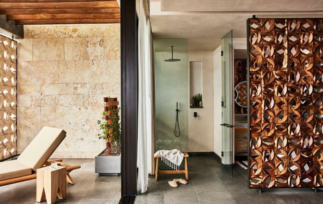 Etéreo, Auberge Resorts Collection, a Design Boutique Hotel Playa del ...