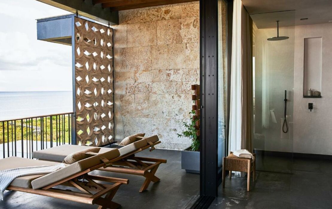 Etéreo, Auberge Resorts Collection, a Design Boutique Hotel Playa del ...