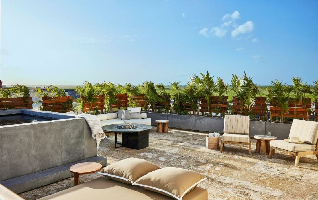 Etéreo, Auberge Resorts Collection, a Design Boutique Hotel Playa del ...