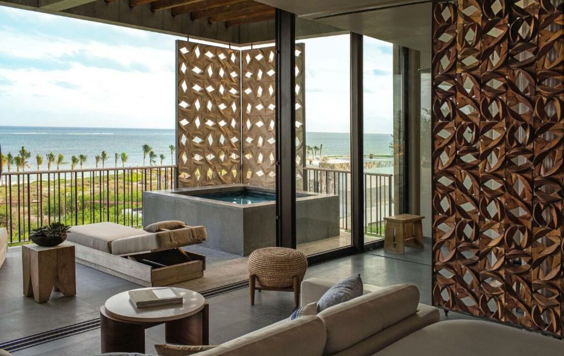 Etéreo, Auberge Resorts Collection, a Design Boutique Hotel Playa del ...