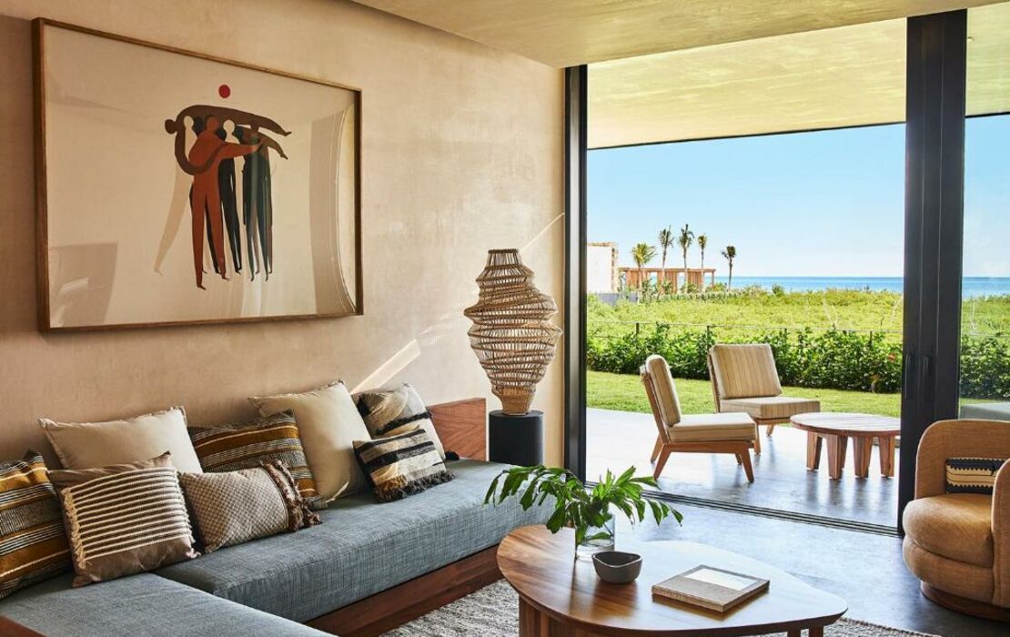 Etéreo, Auberge Resorts Collection, a Design Boutique Hotel Playa del ...