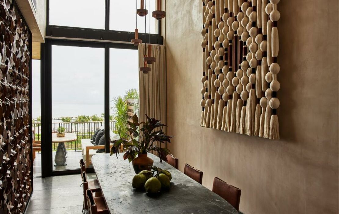 Etéreo, Auberge Resorts Collection, a Design Boutique Hotel Playa del ...