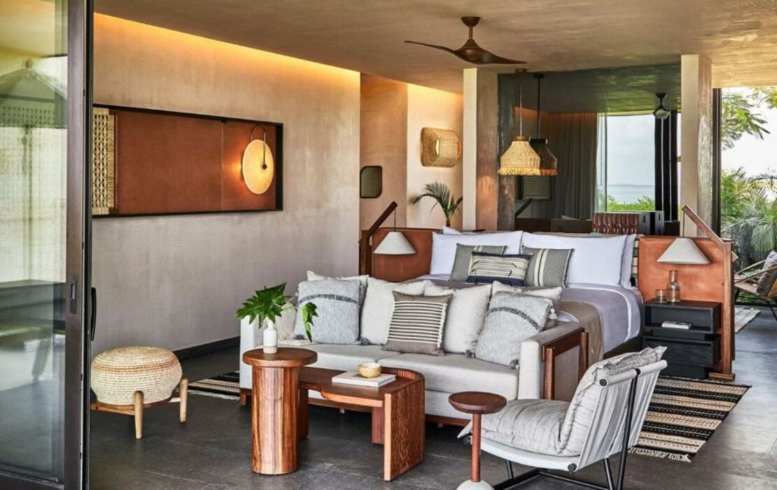 Etéreo, Auberge Resorts Collection, a Design Boutique Hotel Playa del ...