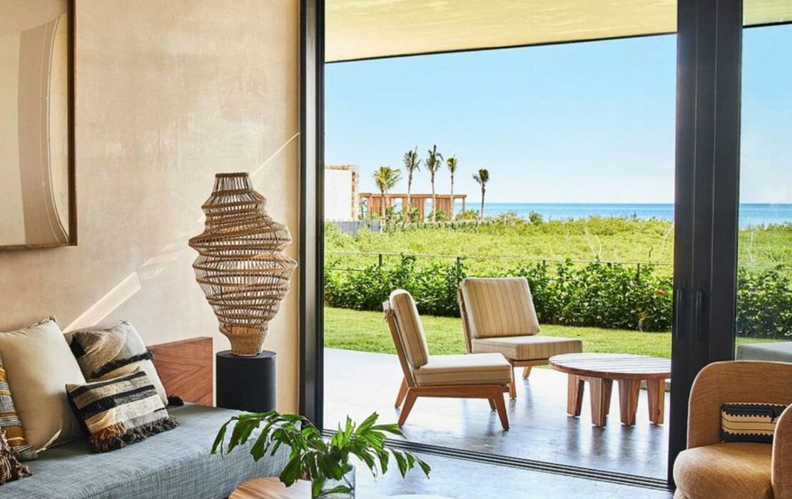 Etéreo, Auberge Resorts Collection, a Design Boutique Hotel Playa del ...