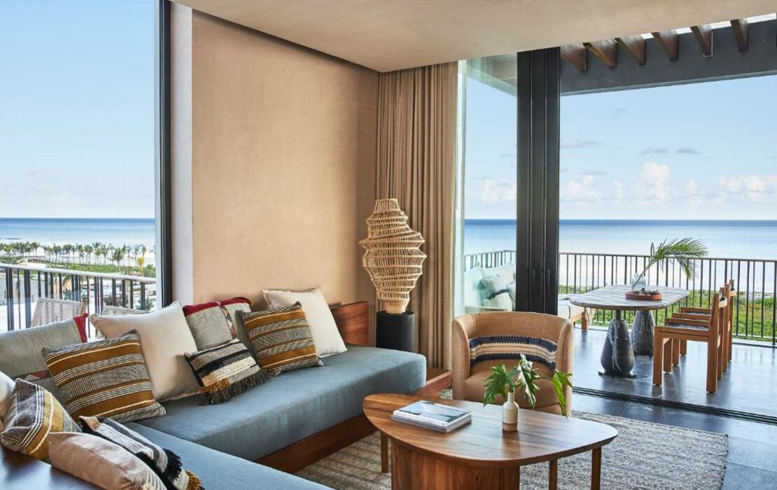 Etéreo, Auberge Resorts Collection, a Design Boutique Hotel Playa del ...