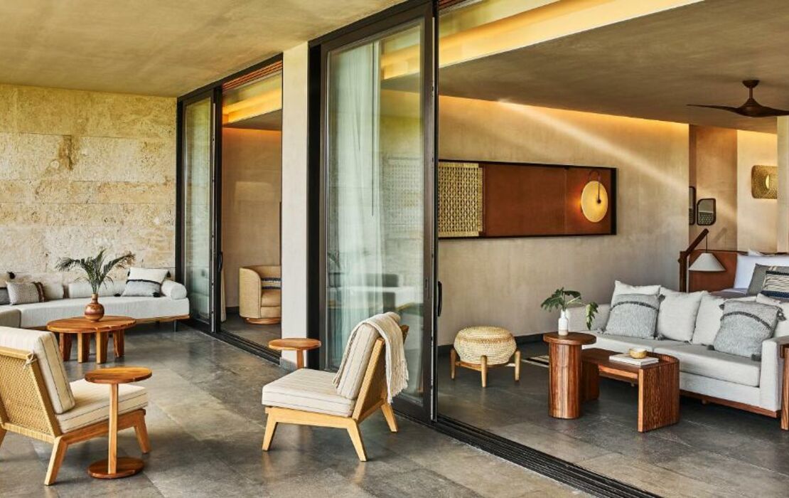 Etéreo, Auberge Resorts Collection, a Design Boutique Hotel Playa del ...