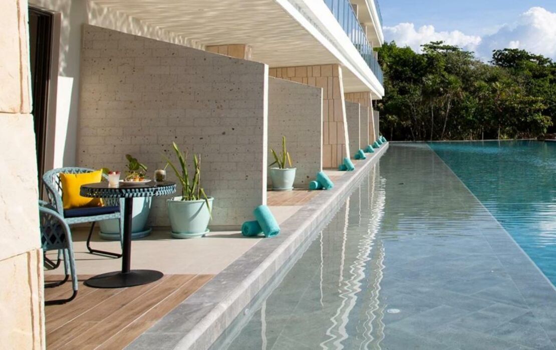 Palmaïa - The House of AïA Wellness Enclave All Inclusive, a Design ...