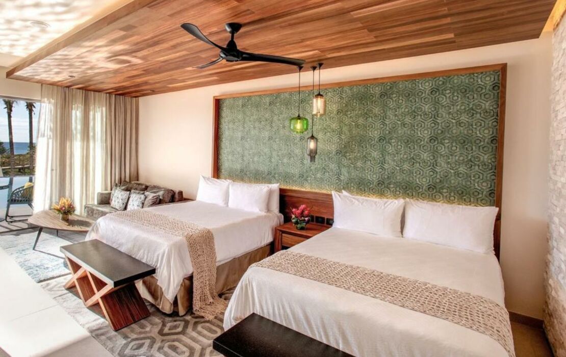 Palmaïa - The House of AïA Wellness Enclave All Inclusive, a Design ...