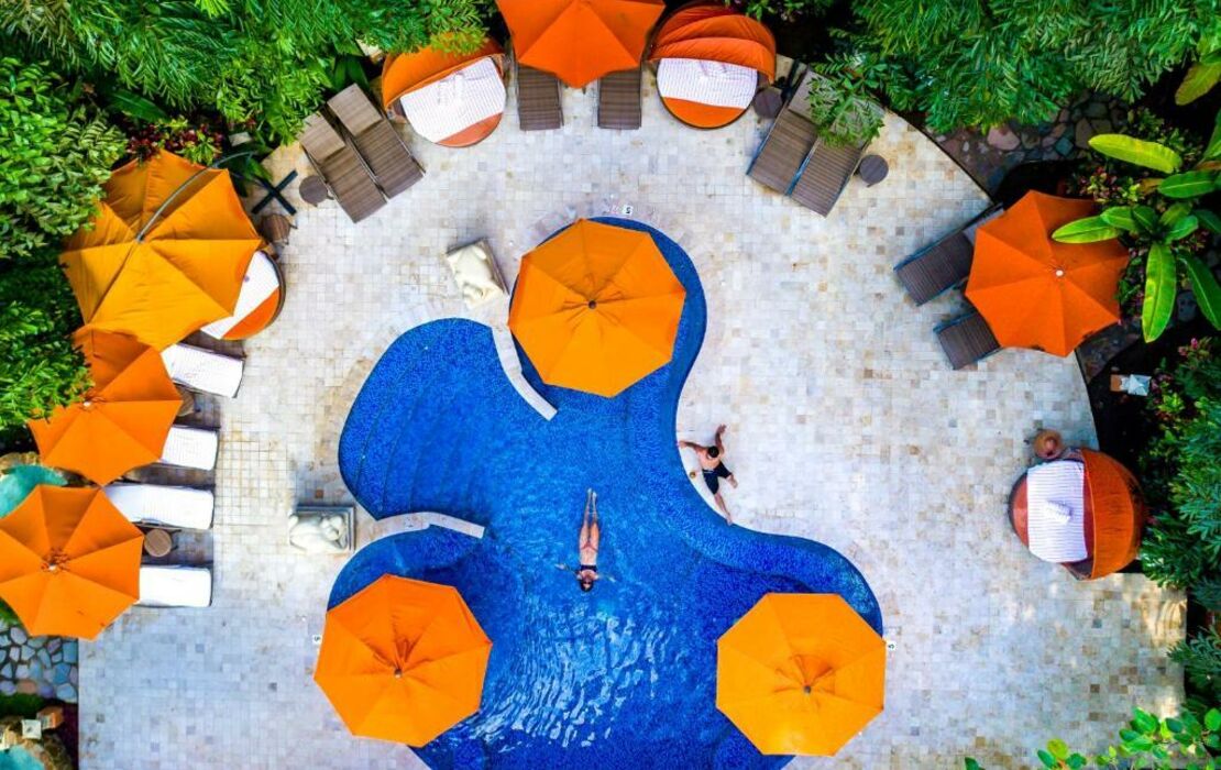 Nayara Gardens, a Design Boutique Hotel La Fortuna, Costa Rica