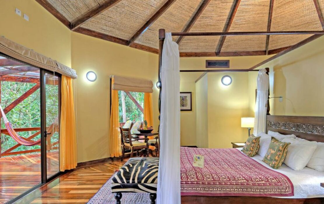 Nayara Gardens, a Design Boutique Hotel La Fortuna, Costa Rica