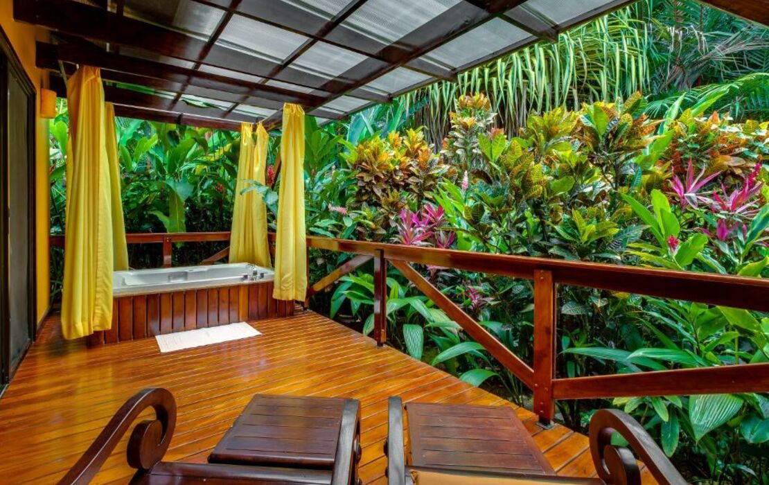 Nayara Gardens, a Design Boutique Hotel La Fortuna, Costa Rica