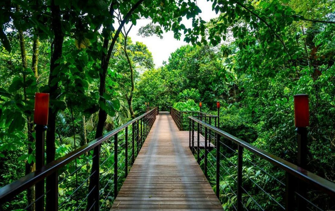 Nayara Gardens, a Design Boutique Hotel La Fortuna, Costa Rica