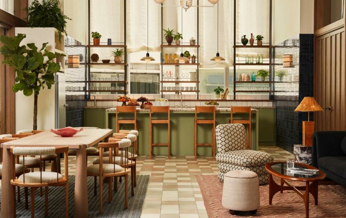 The Gates Diagonal Barcelona, a Design Boutique Hotel Barcelona, Spain