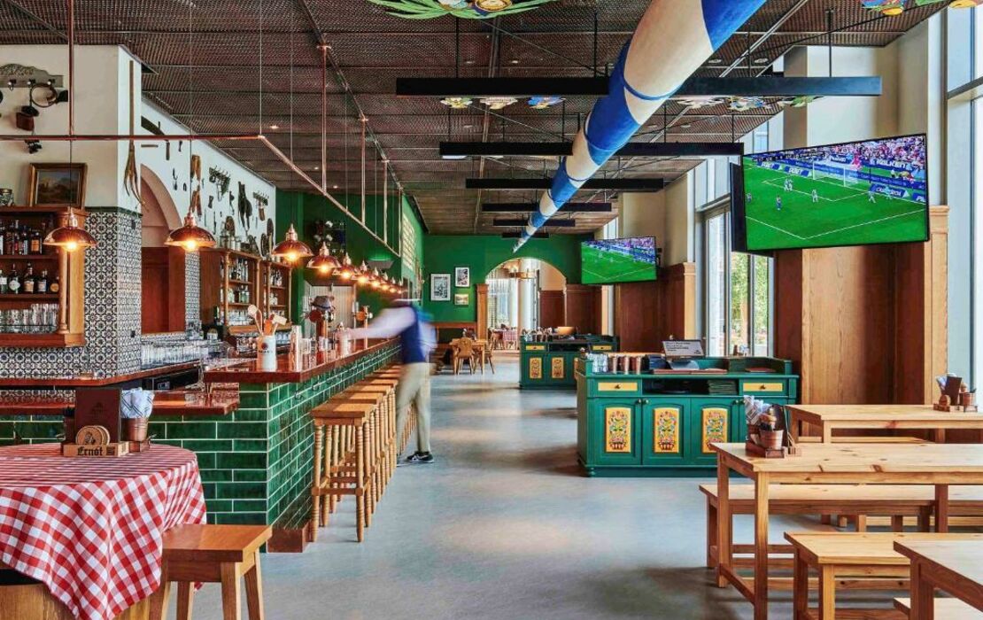 25hours Hotel One Central, a Design Boutique Hotel Dubai, United Arab ...