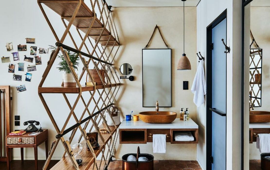 25hours Hotel One Central, a Design Boutique Hotel Dubai, United Arab ...