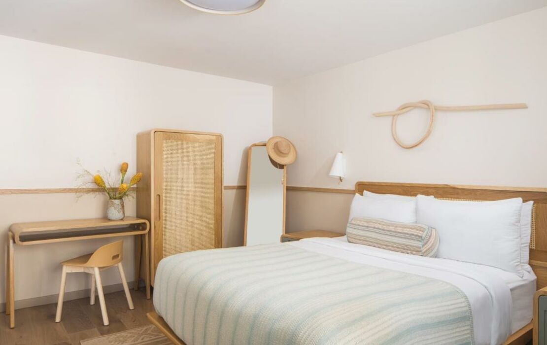The Ryder Hotel, a Design Boutique Hotel Charleston, U.S.A.
