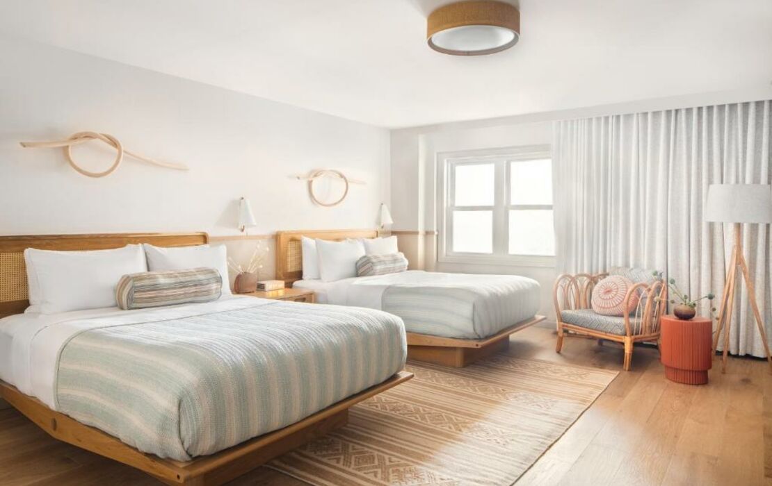 The Ryder Hotel, a Design Boutique Hotel Charleston, U.S.A.