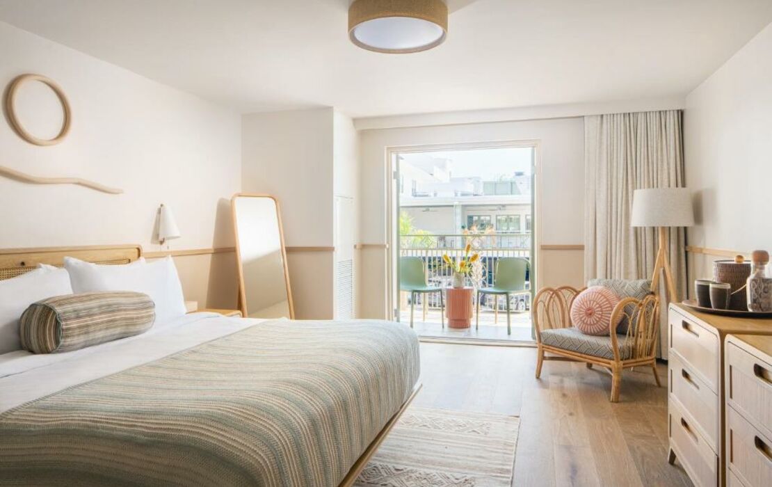The Ryder Hotel, a Design Boutique Hotel Charleston, U.S.A.