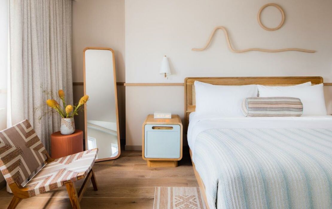 The Ryder Hotel, a Design Boutique Hotel Charleston, U.S.A.