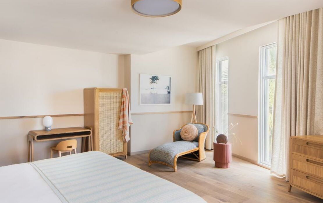 The Ryder Hotel, a Design Boutique Hotel Charleston, U.S.A.