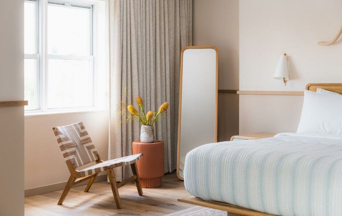 The Ryder Hotel, a Design Boutique Hotel Charleston, U.S.A.
