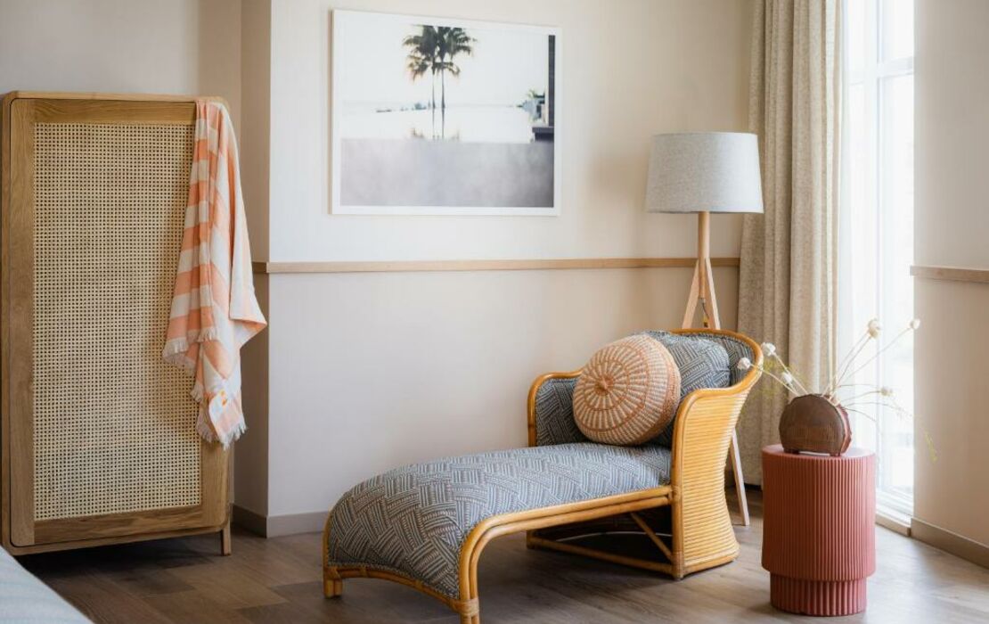 The Ryder Hotel, a Design Boutique Hotel Charleston, U.S.A.