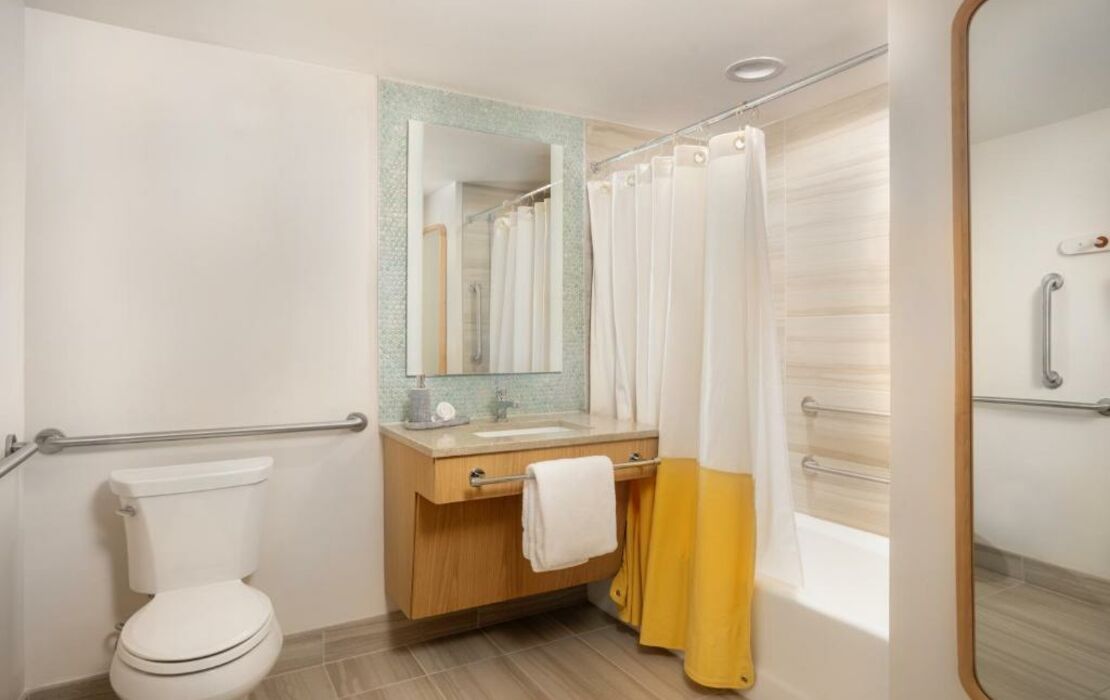 The Ryder Hotel, a Design Boutique Hotel Charleston, U.S.A.