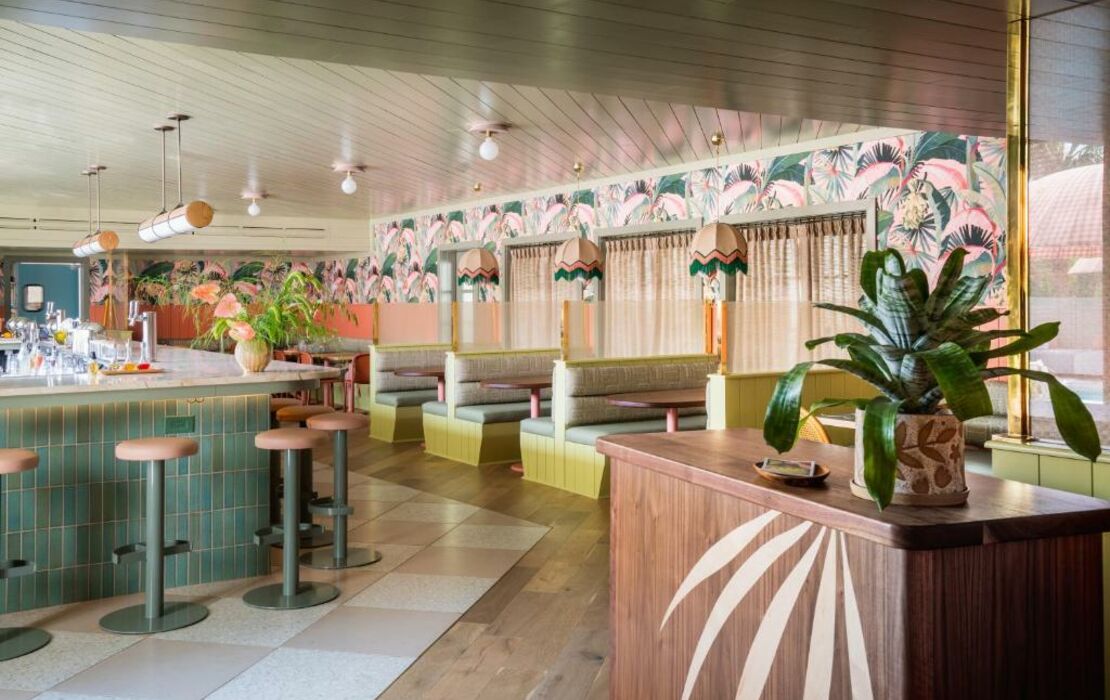 The Ryder Hotel, a Design Boutique Hotel Charleston, U.S.A.