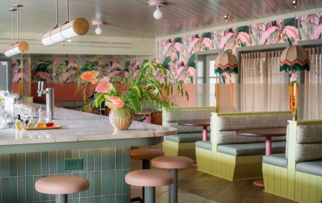 The Ryder Hotel, a Design Boutique Hotel Charleston, U.S.A.