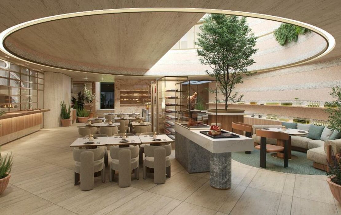 Six Senses Rome, a Design Boutique Hotel Rome, Italy