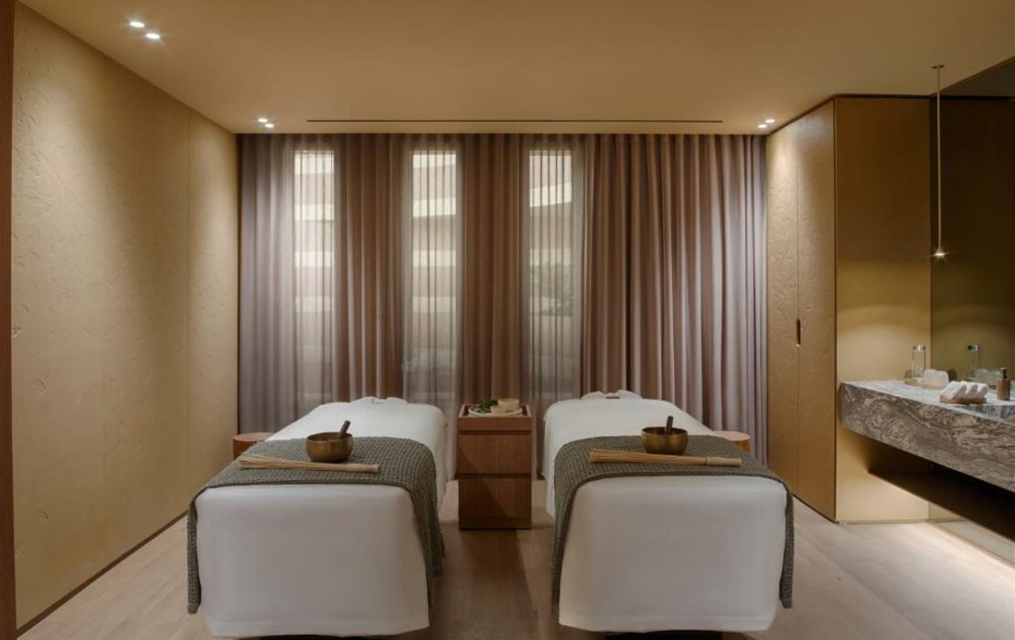 Six Senses Rome, a Design Boutique Hotel Rome, Italy