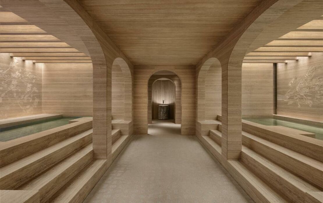 Six Senses Rome, a Design Boutique Hotel Rome, Italy