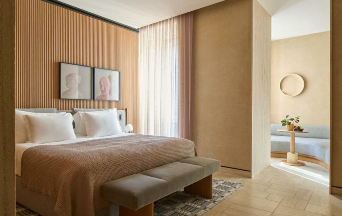 Seis Sentidos Roma - Tarifas 2024