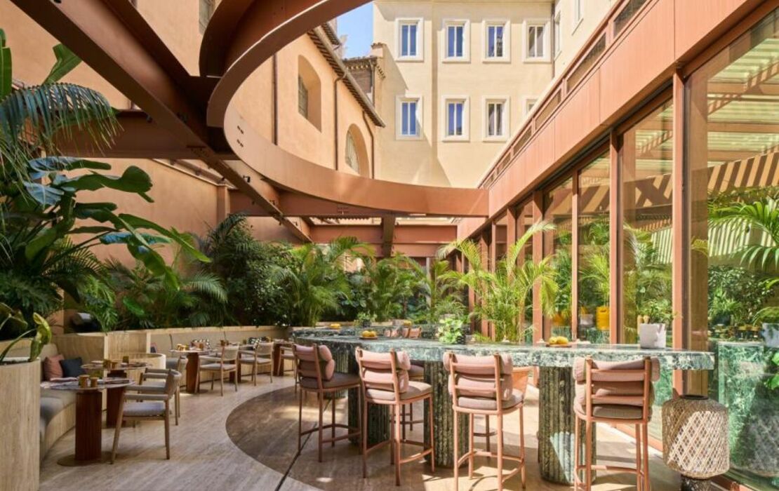 Seis Sentidos Roma - Tarifas 2024