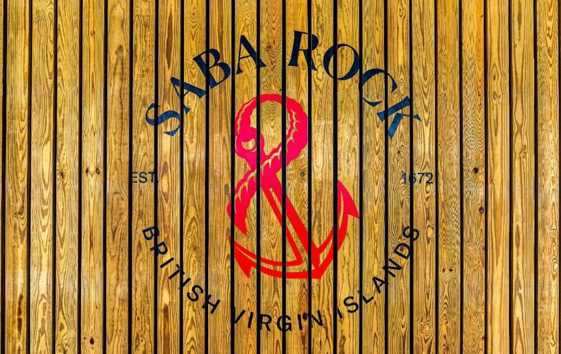 Saba Rock Resort, a Design Boutique Hotel Spanish Town, U.K. Virgin Islands