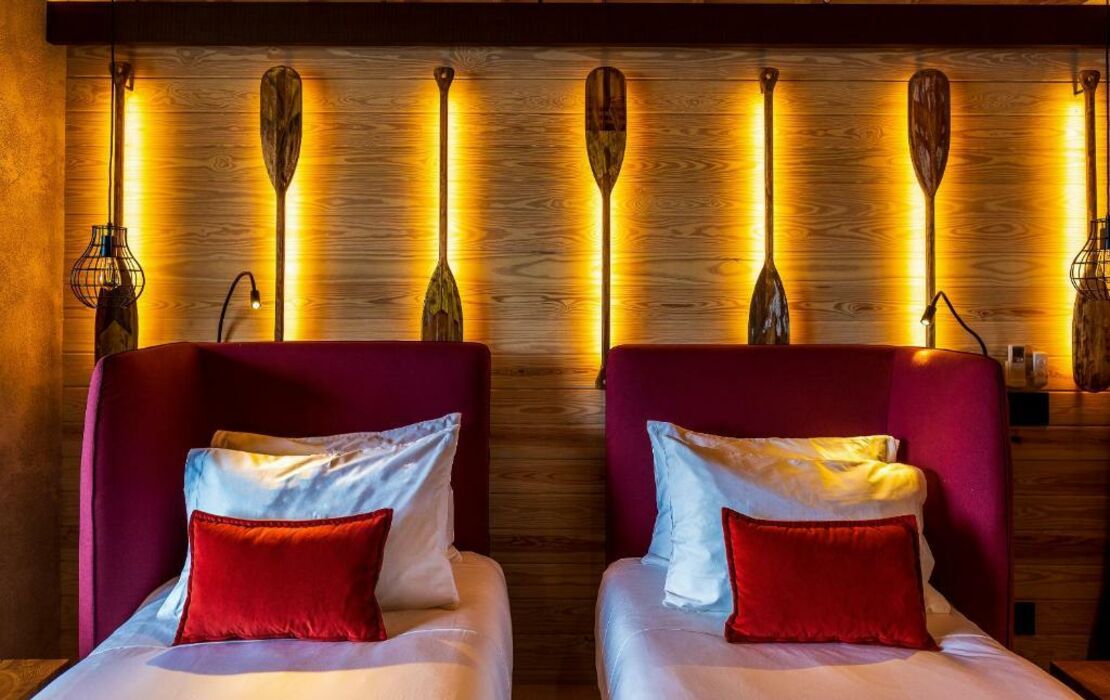Saba Rock Resort, a Design Boutique Hotel Spanish Town, U.K. Virgin Islands
