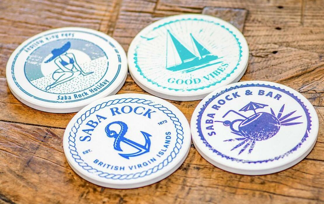 Saba Rock Resort, a Design Boutique Hotel Spanish Town, U.K. Virgin Islands