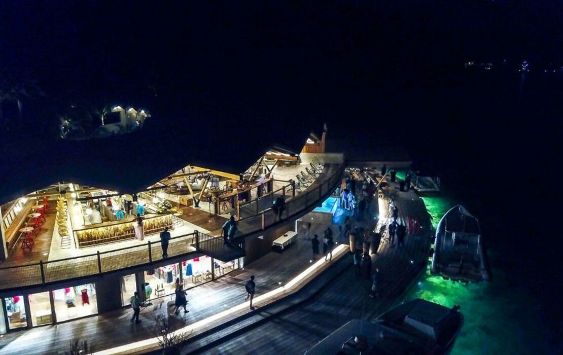 Saba Rock Resort, Spanish Town, Islas Vírgenes Británicas