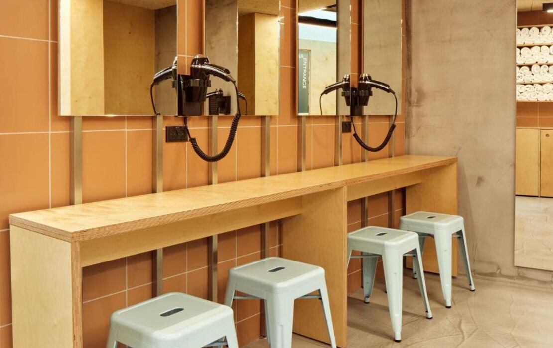 CityHub Copenhagen, a Design Boutique Hotel Copenhagen, Denmark