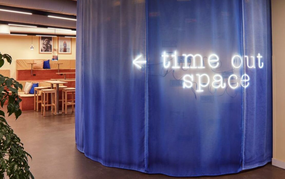 CityHub Copenhagen, Copenhague, Dinamarca