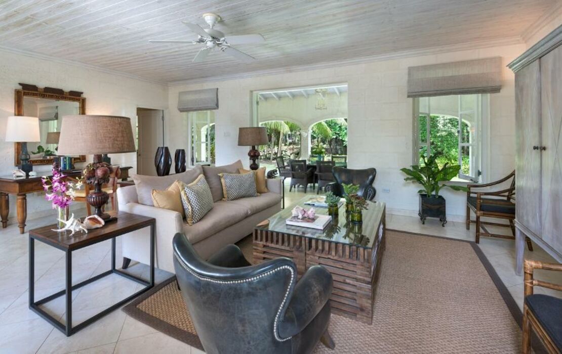 Coral Reef Club, a Design Boutique Hotel Saint-James, Barbados