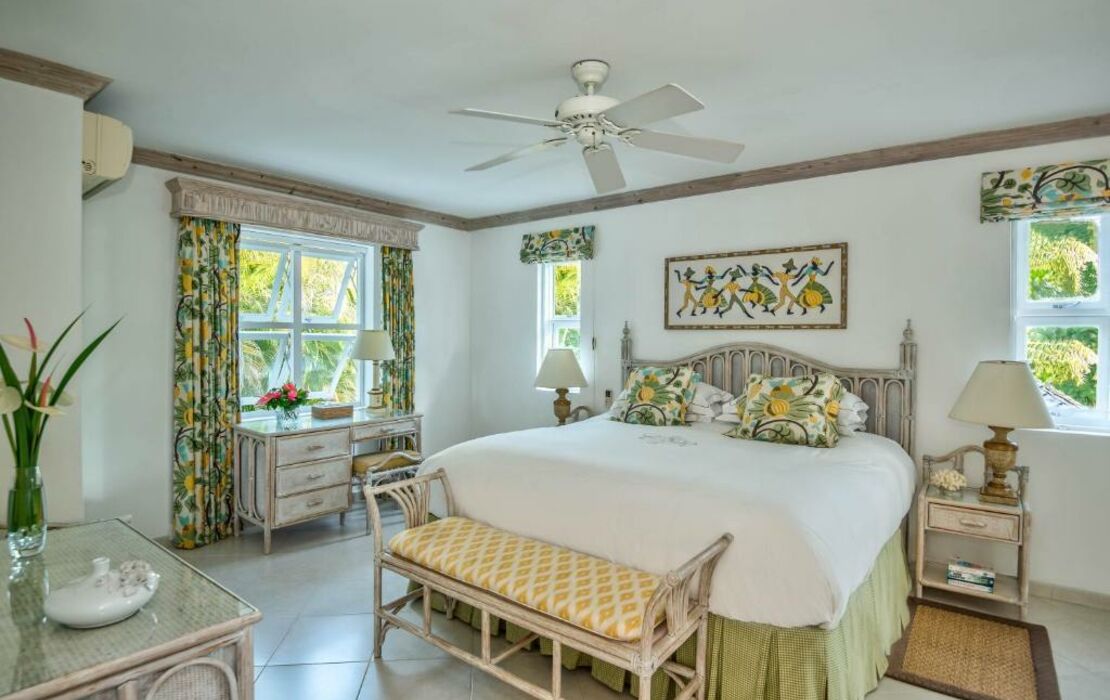 Coral Reef Club, a Design Boutique Hotel Saint-James, Barbados