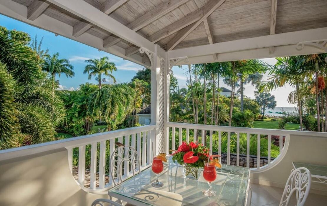 Coral Reef Club, a Design Boutique Hotel Saint-James, Barbados