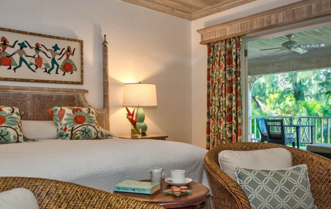 Coral Reef Club, a Design Boutique Hotel Saint-James, Barbados