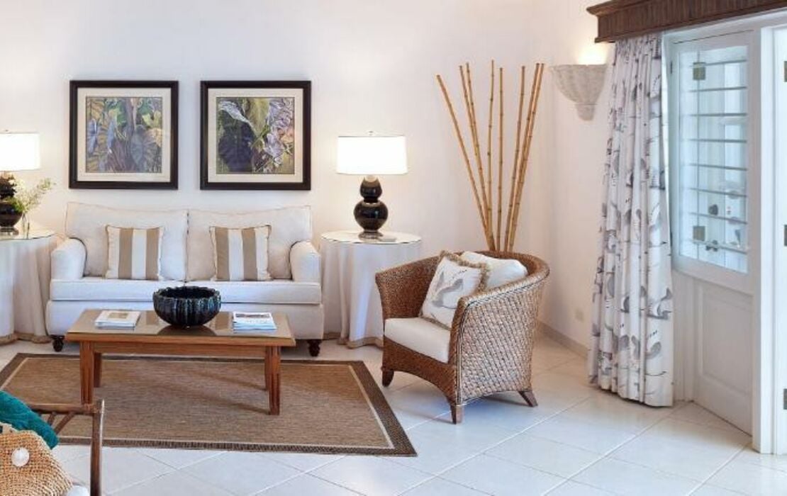 Coral Reef Club, a Design Boutique Hotel Saint-James, Barbados