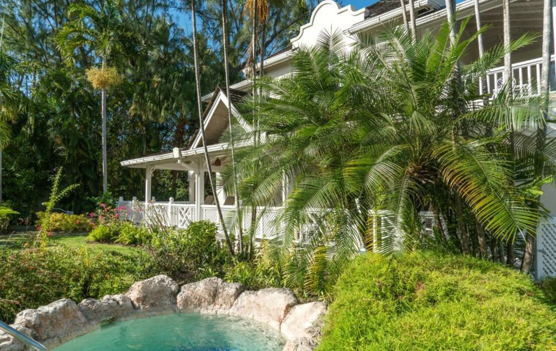 Coral Reef Club, a Design Boutique Hotel Saint-James, Barbados