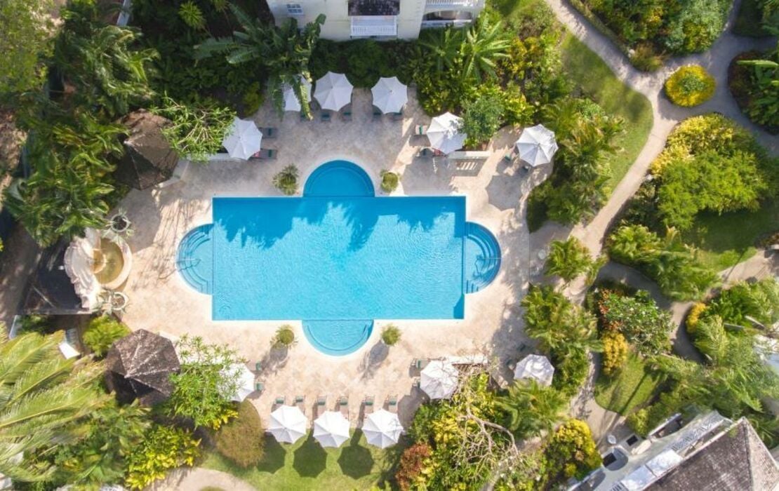 Coral Reef Club, a Design Boutique Hotel Saint-James, Barbados