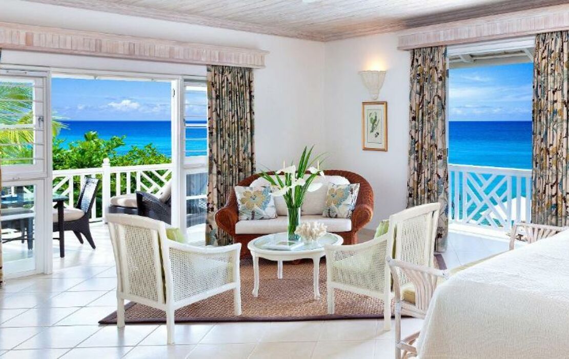 Coral Reef Club, a Design Boutique Hotel Saint-James, Barbados
