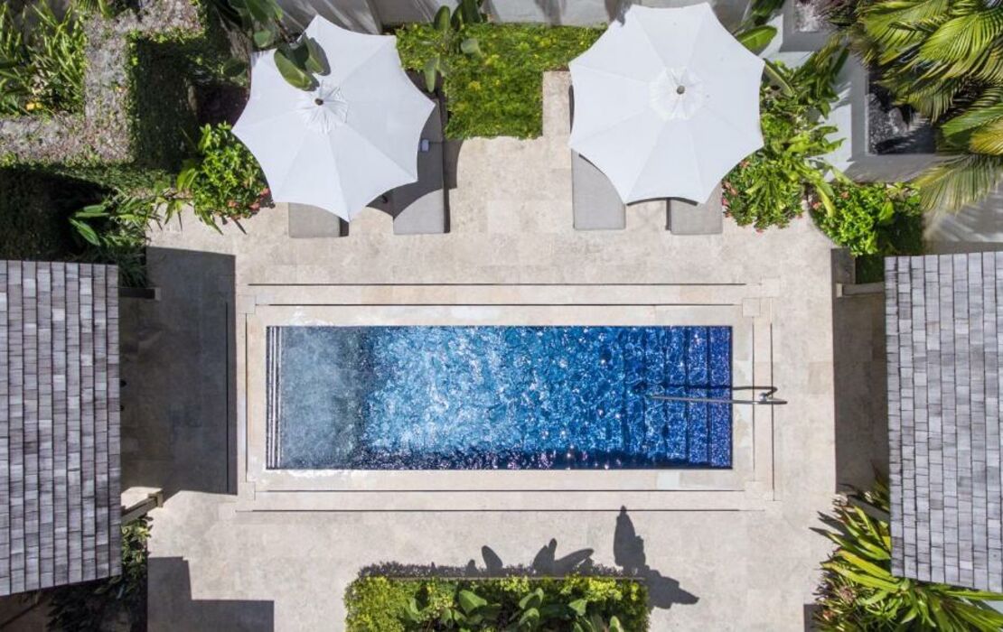 Coral Reef Club, a Design Boutique Hotel Saint-James, Barbados