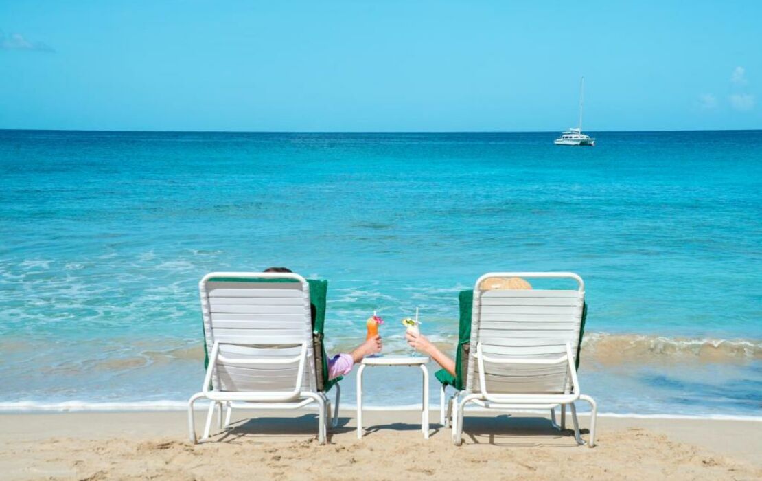 Coral Reef Club, a Design Boutique Hotel Saint-James, Barbados